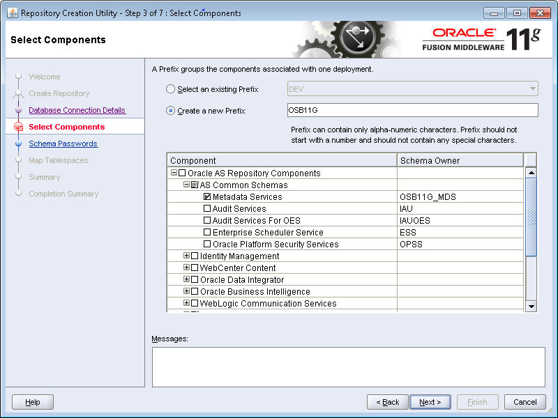 Weblogically Osb 11g Testing Owsm With Usernametoken Policy Oraclewssusernametokenservice