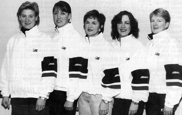 Curling History: Great Britain's Olympic Curlers