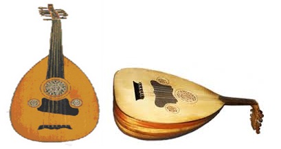 Alat Musik Tradisional Riau ~ Gooekil-1