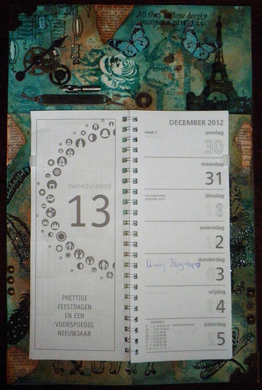 DT inspiration day!! - Unity Blog