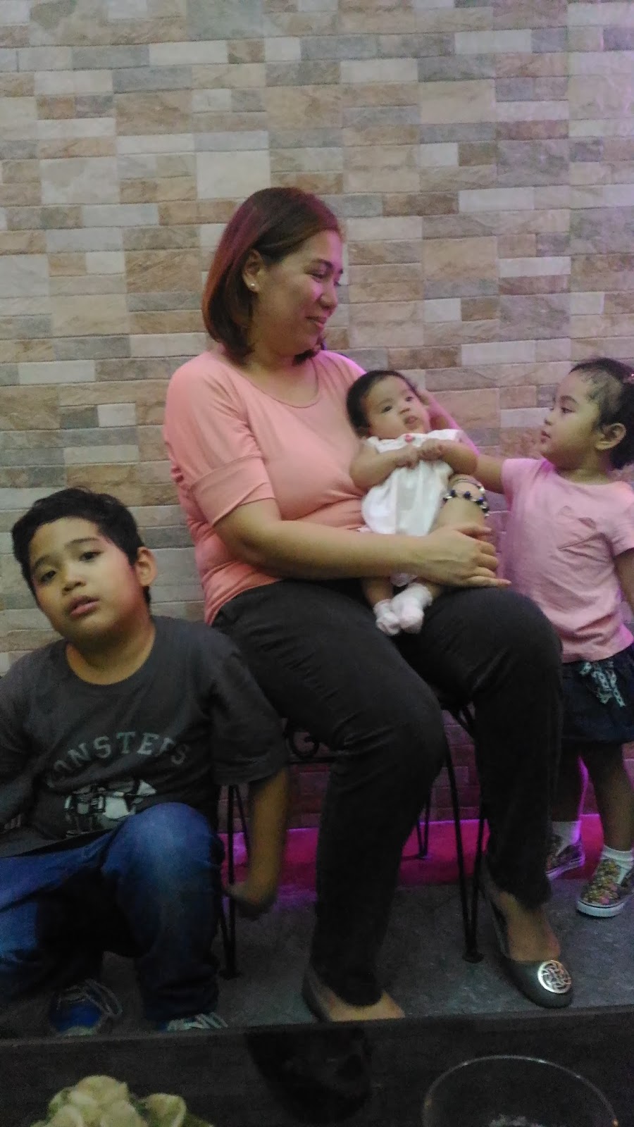 Miss Valenzuela: 2017