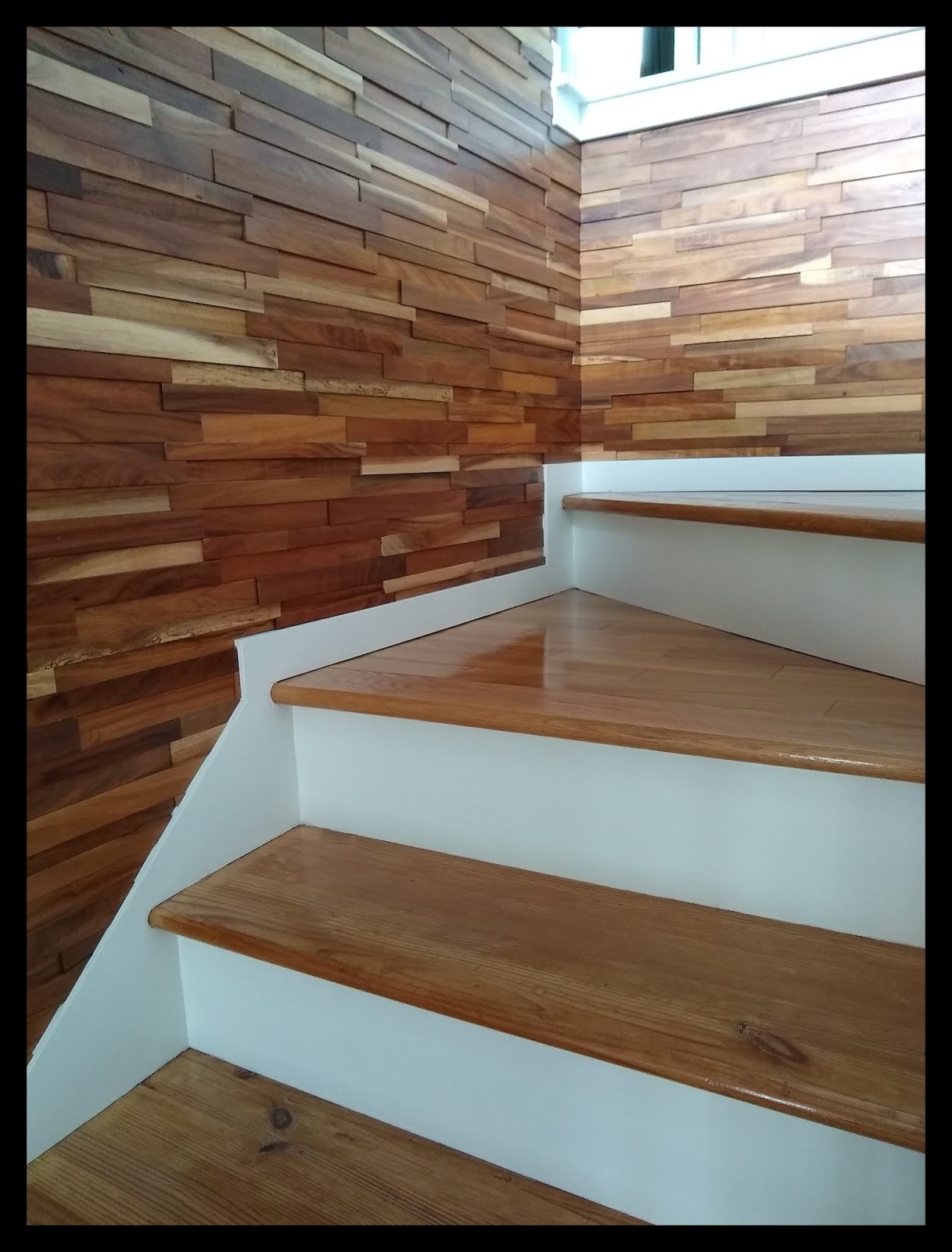 Manic Maker: Dimensional Wall Panels