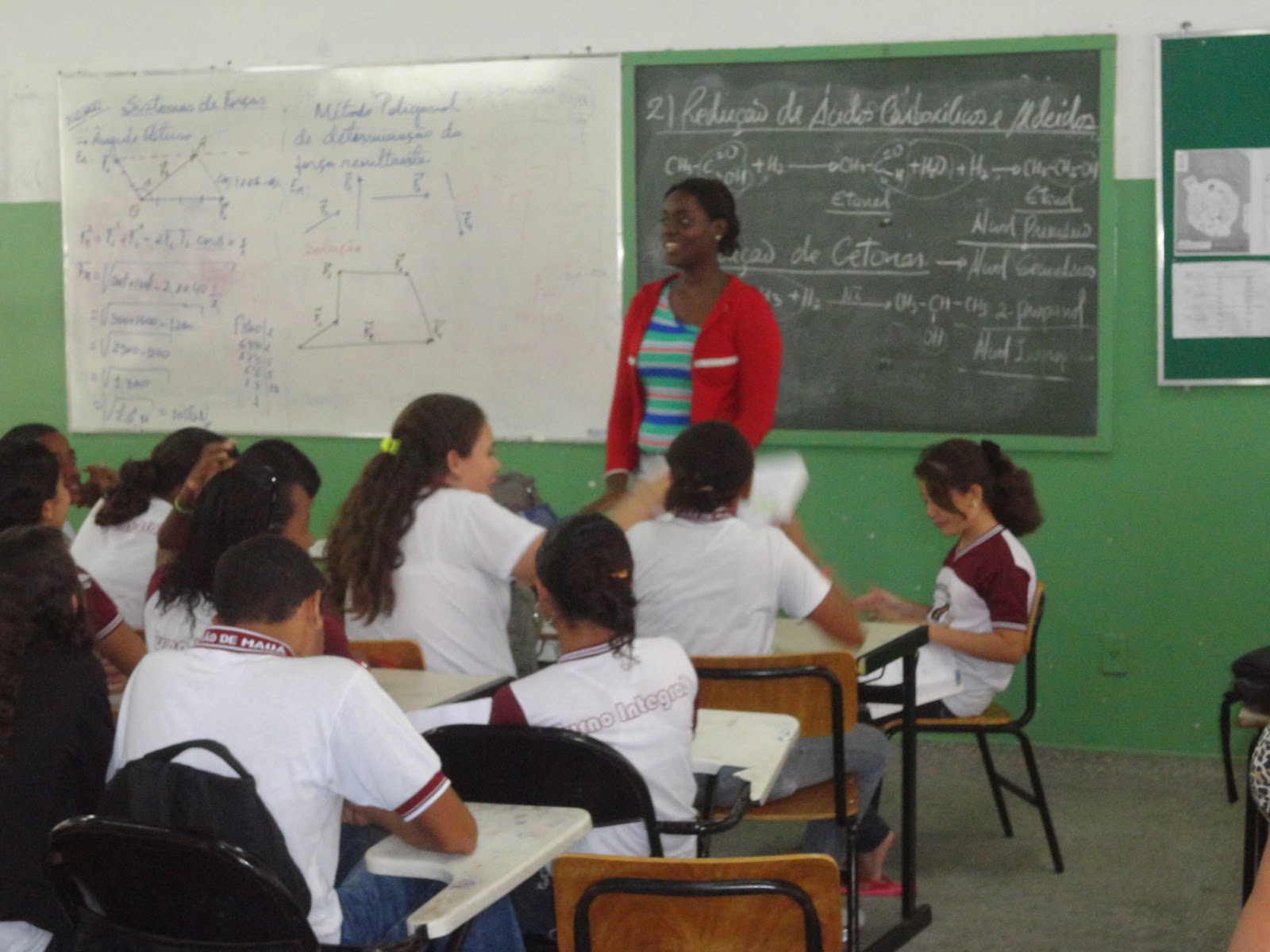 MAIS EDUCAÇÃO: OFICINA DE MATEMÁTICA