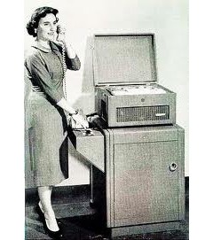 Tecnología de la Información y la COmunicación.: Los orígenes de Internet