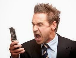 NEVER...EVER...GIVE UP HOPE : Is There A Right And Wrong Side Of Anger?