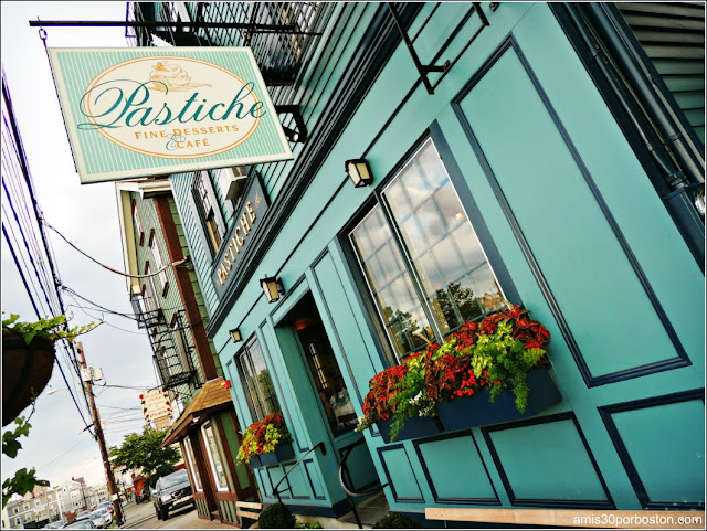 Mi Ruta Gastronómica por Providence, Rhode Island