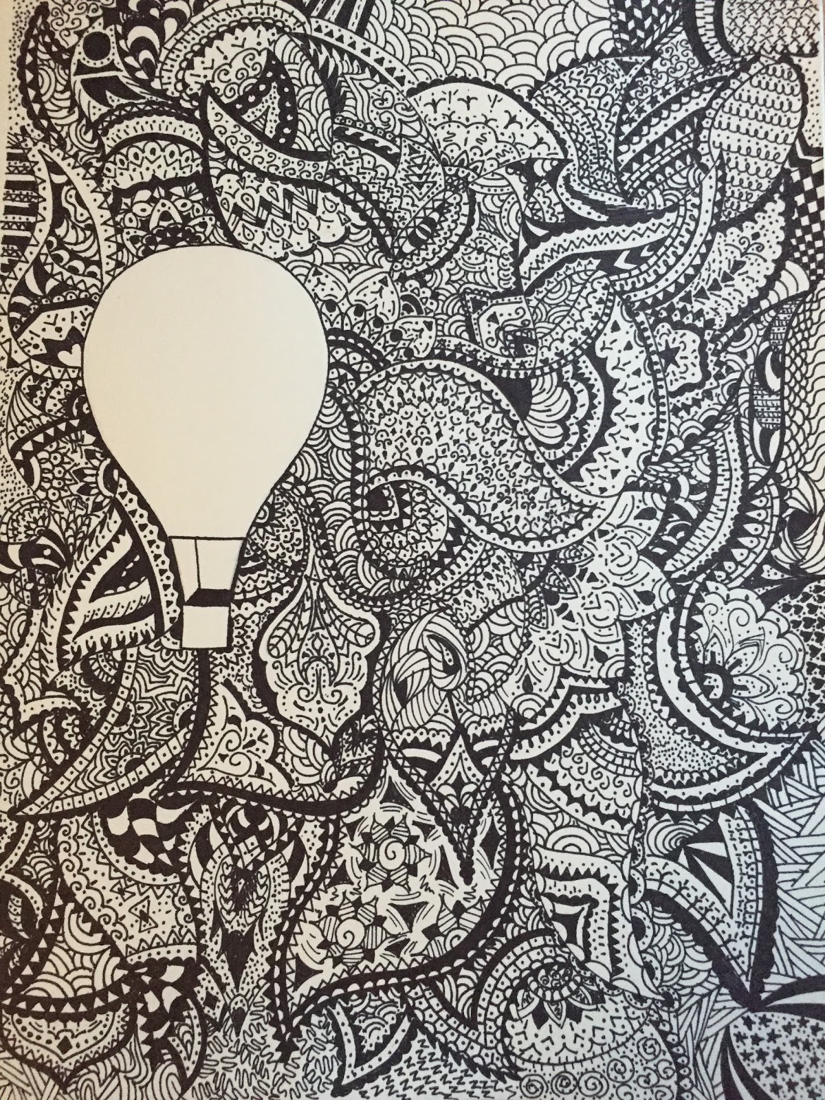 M Y B ~ A R T: First sketchbook: AP Studio Art