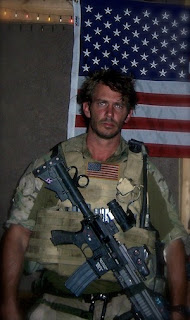 Warrior SOS: One operator's PTSD story and healing journey