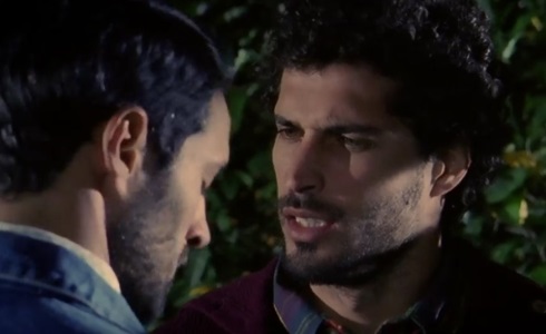 L’onore e il rispetto - ecco chi sono i personaggi gay ~ Il mio mondo ...