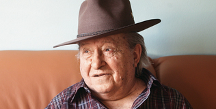 .Westerns...All'Italiana!: Happy 80th Birthday Martin Sagner