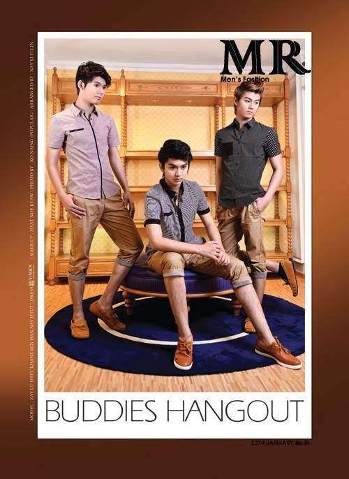 M y a n m a r H u n k s: Zay Lu Htet, Nay Htut, Khant Min Han @ Mr ...