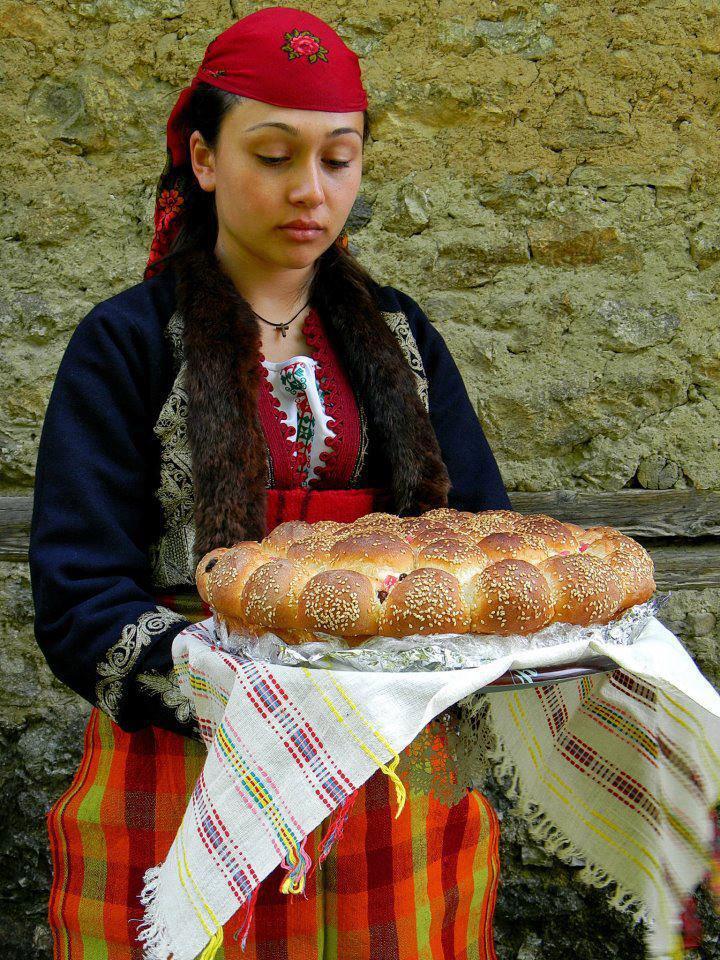 Pomak Mutfağı -Yemekleri: Börekler