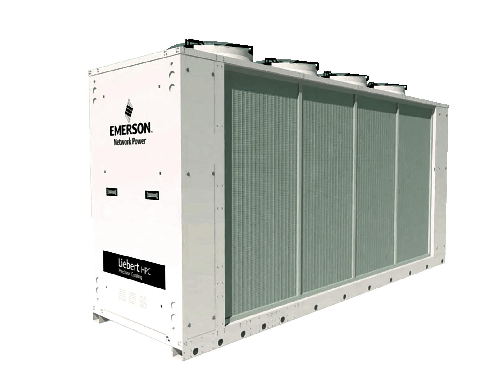 epsilondc: ¿Conoces el Chiller Liebert HPC-S para #DataCenter ...