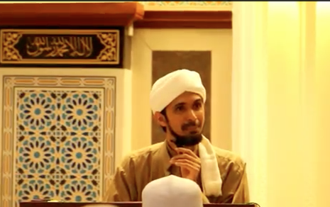 Tafsir ayat 64-68, surah Ali-Imran, MTDM 28.06.2013