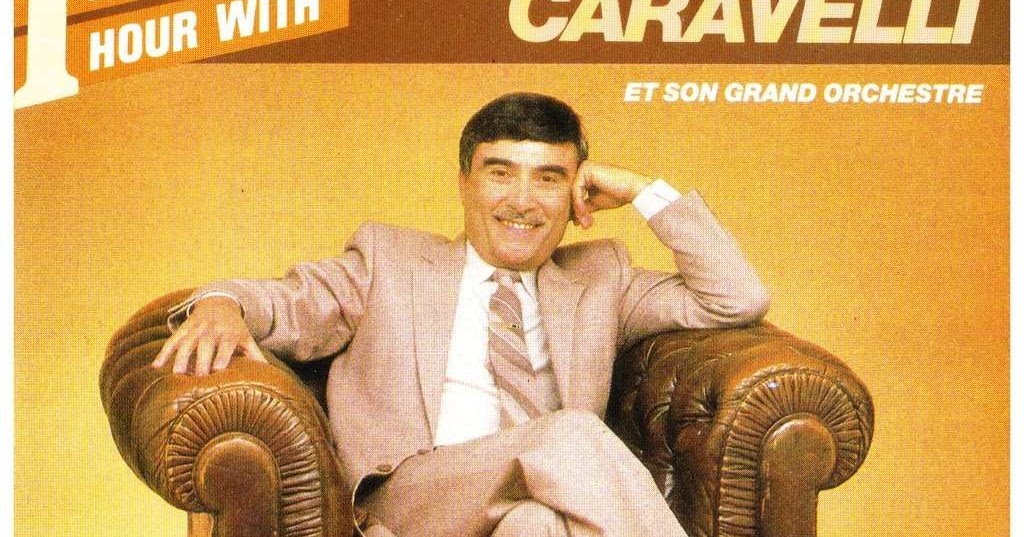 Luz Cámara Música - Sólo para Melómanos: Caravelli Et Son Grand ...