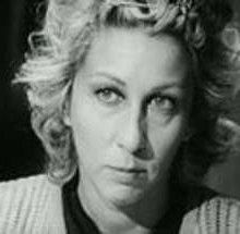 Attrici Italiane nate dal 1921 al 1930: 1924 Nora Ricci