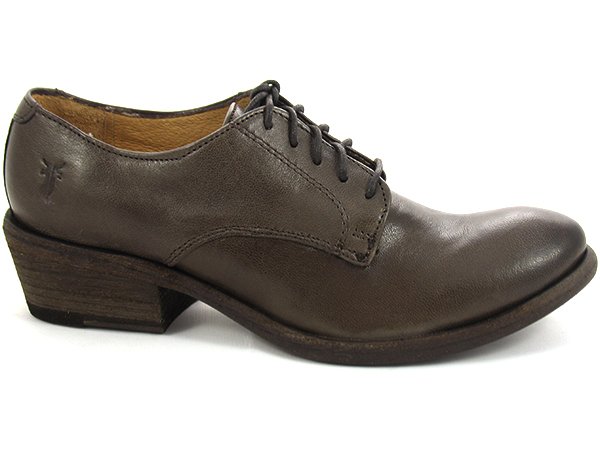 How To Tell If Your Shoe Will Stretch ~ Village Shoes: Ashland, Oregon ...