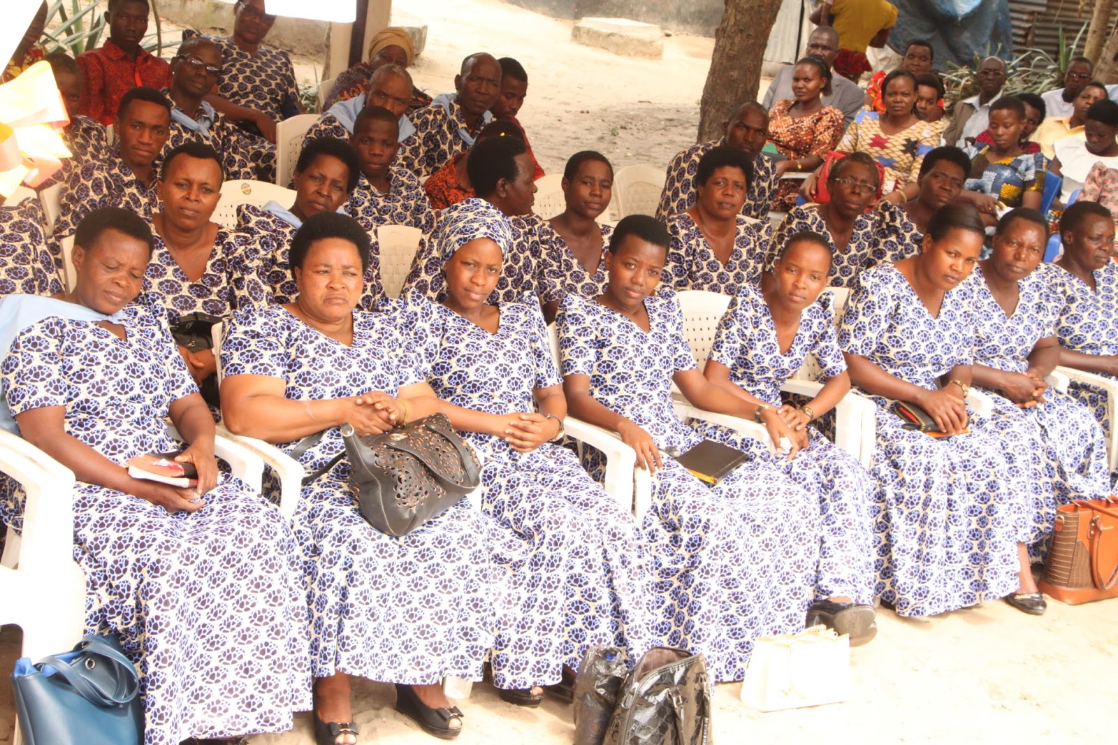 MAKAMBI YA KANISA LA WASABATO YA 2017 KITUNDA JIJINI DAR ES SALAAM ...