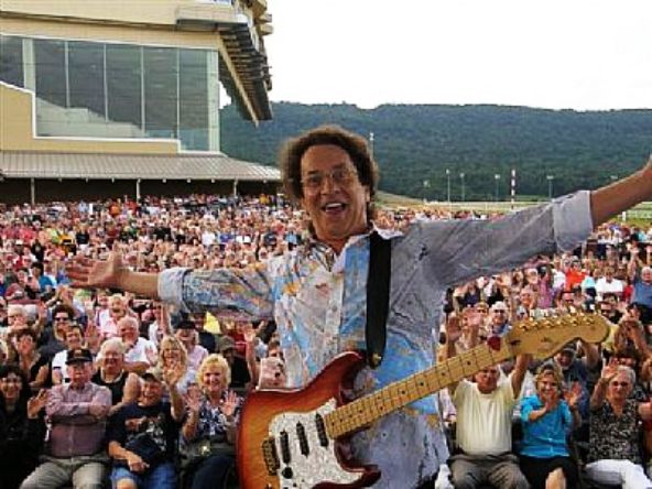 Classic Rock Here And Now: Gary Lewis of the Playboys Interview: Happy ...