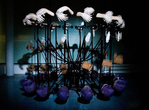 best photos 2 share: Beautiful examples of kinetic photography