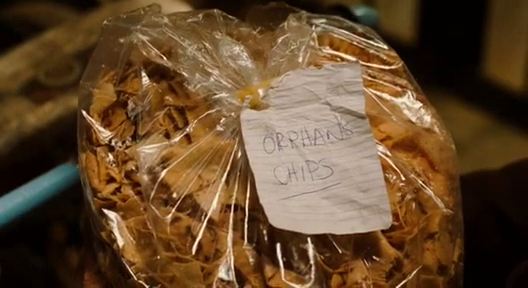 nomnomMovies: #Fresh salads from Nacho Libre