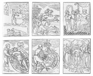 Peter Stumpp, o Lobisomem de Bedburg