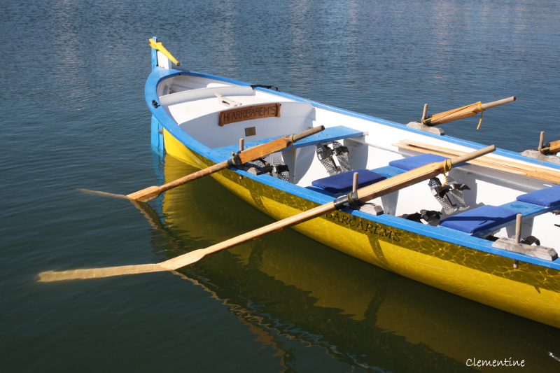 Le blog de Clementine: Traditions Catalanes à Coudalère au Barcares