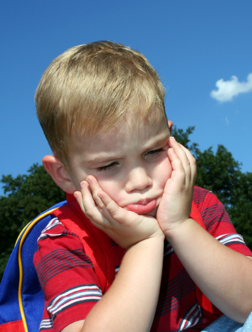 Handling the "TRUTH?": “Whining & Complaining – 101”…Blog.