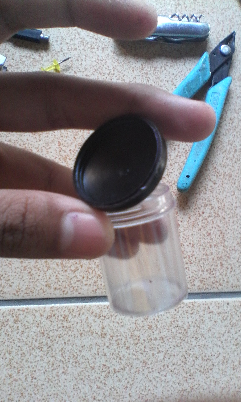 CARA MEMBUAT PISTOL GAS SEDERHANA YANG MEMATIKAN