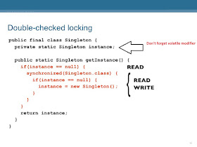 Javarevisited: Java Synchronization Tutorial : What, How and Why?