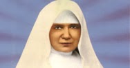 ALL SAINTS: ⛪ Blessed Helena Stollenwerk - Religious