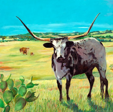 VL Artist of the Day: VL Magazine Artist of the Day is Helen Buck