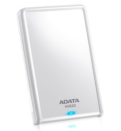 Harga Hardisk Eksternal ADATA External Hard Drive 500GB HV620