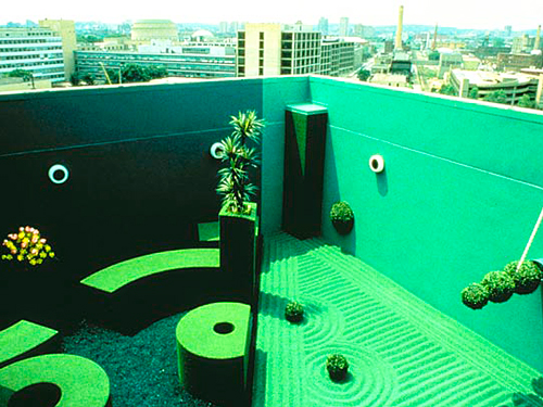 Musing of an Expressive, Ordered and Restless Mind: Beautiful gardens ...