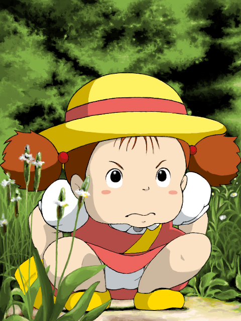 Generación GHIBLI: Studio Ghibli a través de los ojos de UCHI