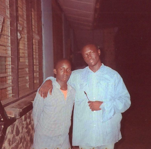 M.I Abaga Shares Throwback Photos As He Turns 35 - Adekitanboye's Blog ...