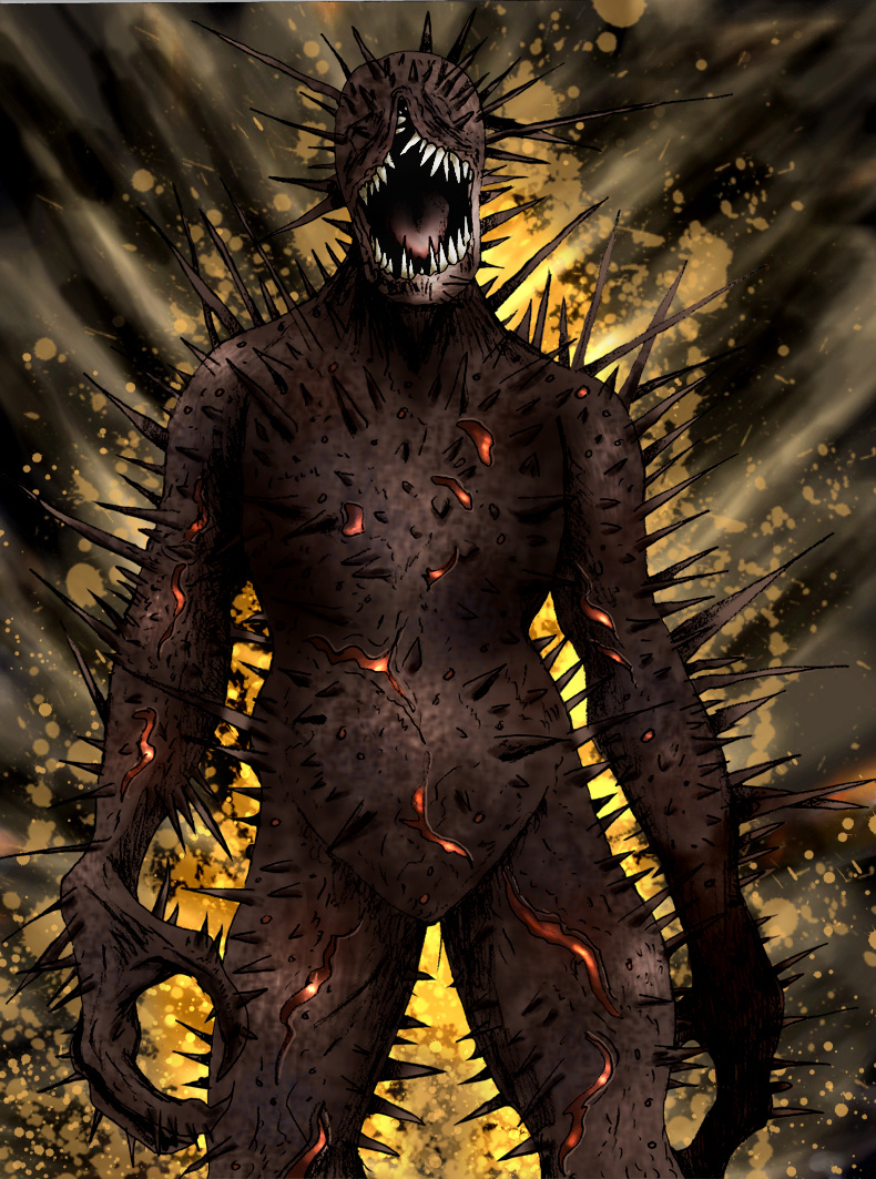 ♣♣♣ The Mazter Kennedy 164 ♣♣♣: resident evil 4 regeneradores(fotos ...