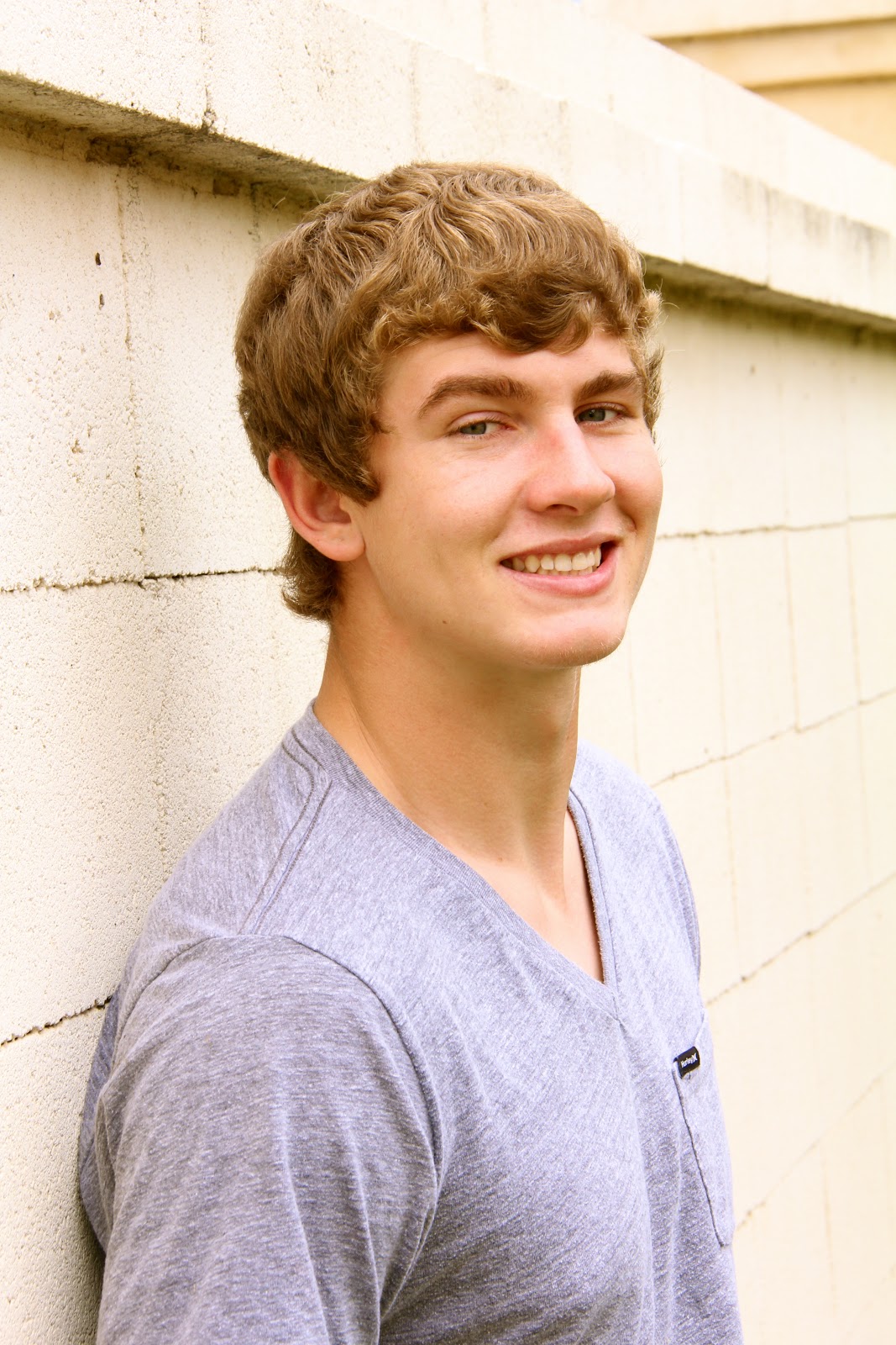 Tale of Three Thiesens: Austin Thomas~