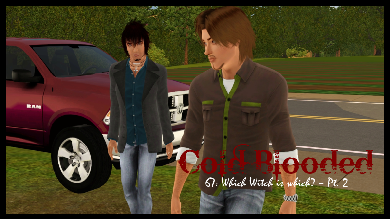 Cold Blooded: Summaries