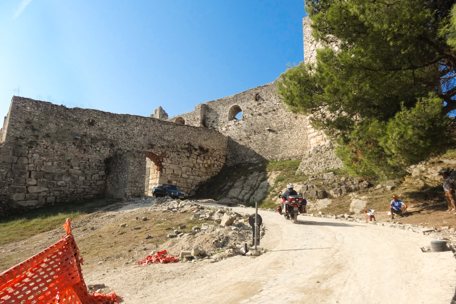 Wyprawy motocyklowe - blog podróżniczy - wyprawy motocyklowe: Bałkany ...