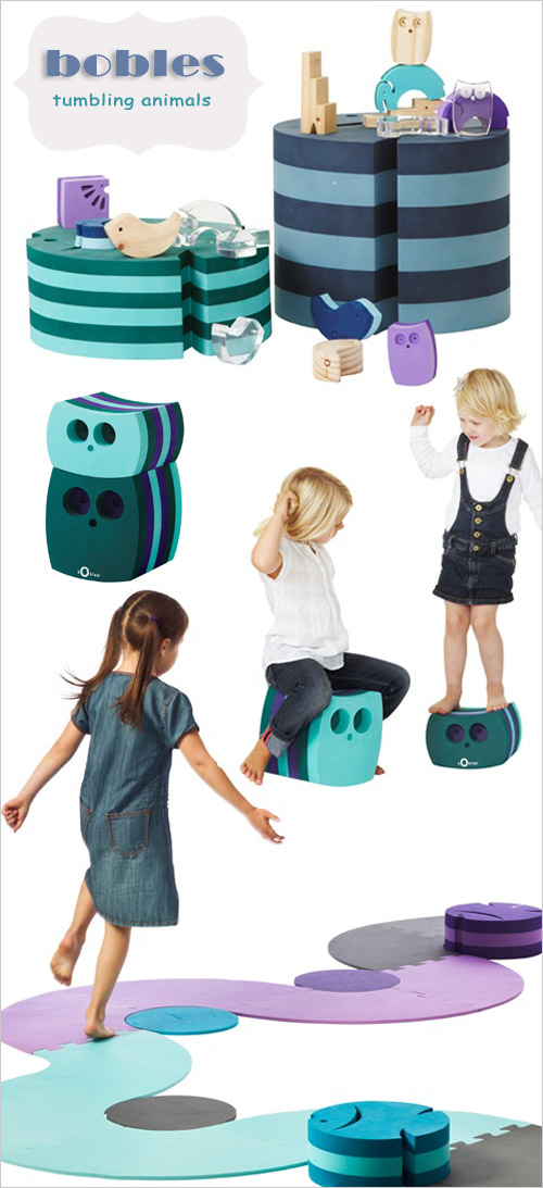 My Owl Barn: 2012-06-17