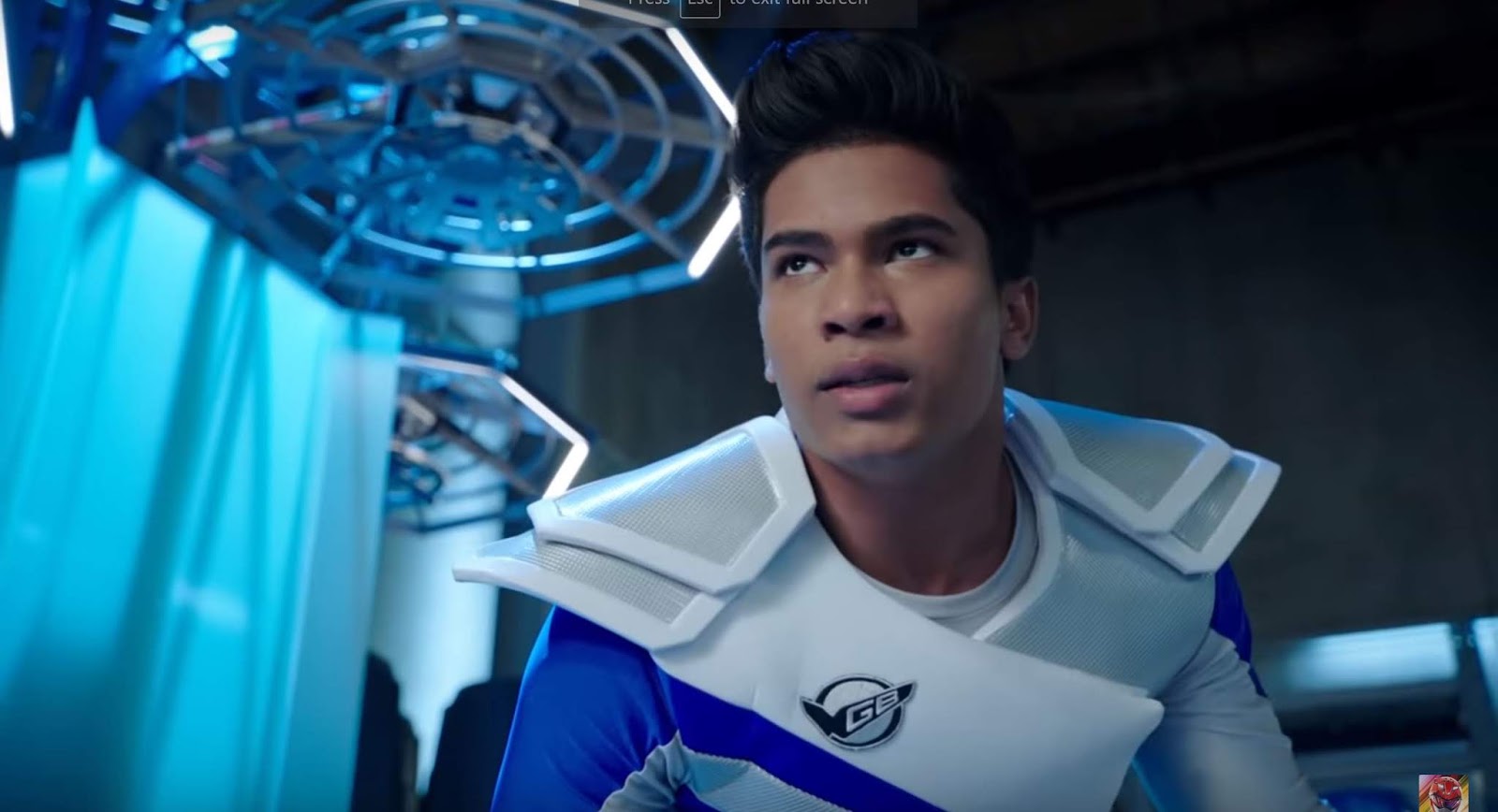 Henshin Grid: Power Rangers Beast Morphers - Beasts Unleashed - Episode ...