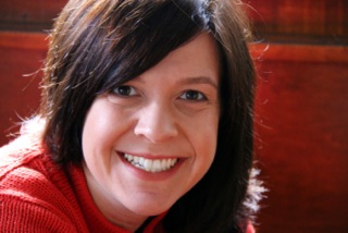 Blogger Spotlight: Kelly Raudenbush | Confessions of a Stay-At-Home Mom