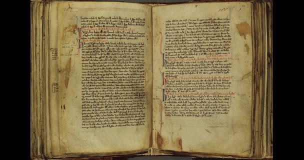 Daily Medieval: The Charter of Liberties