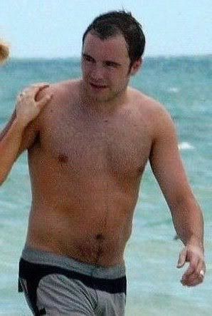 Shane Filan - Dream Guys