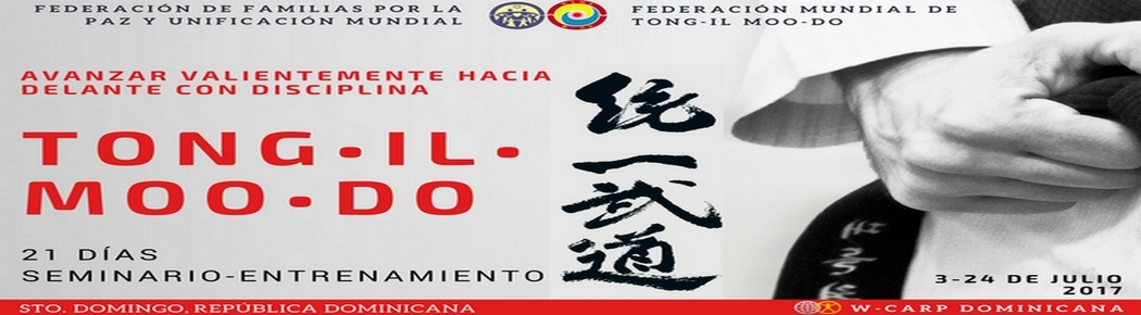 Unified Martial Arts