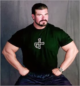 The JM Press for Triceps Mass & Pressing Strength. By Vic Veeraj ...