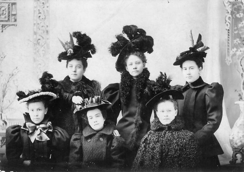 19 Important Marriage Tips for Women From the Victorian Era | Vintage ...
