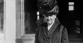 The Monstrous Regiment of Women: Jane Addams, Reformer and Activist