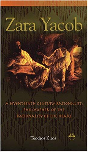 Democracy and Class Struggle: Ethiopian philosopher Zera Yacob came up ...